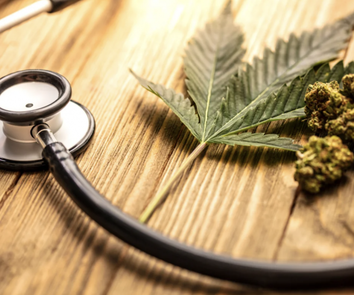 Benefits of Obtaining a Medical Marijuana Card – FadeMD Blog