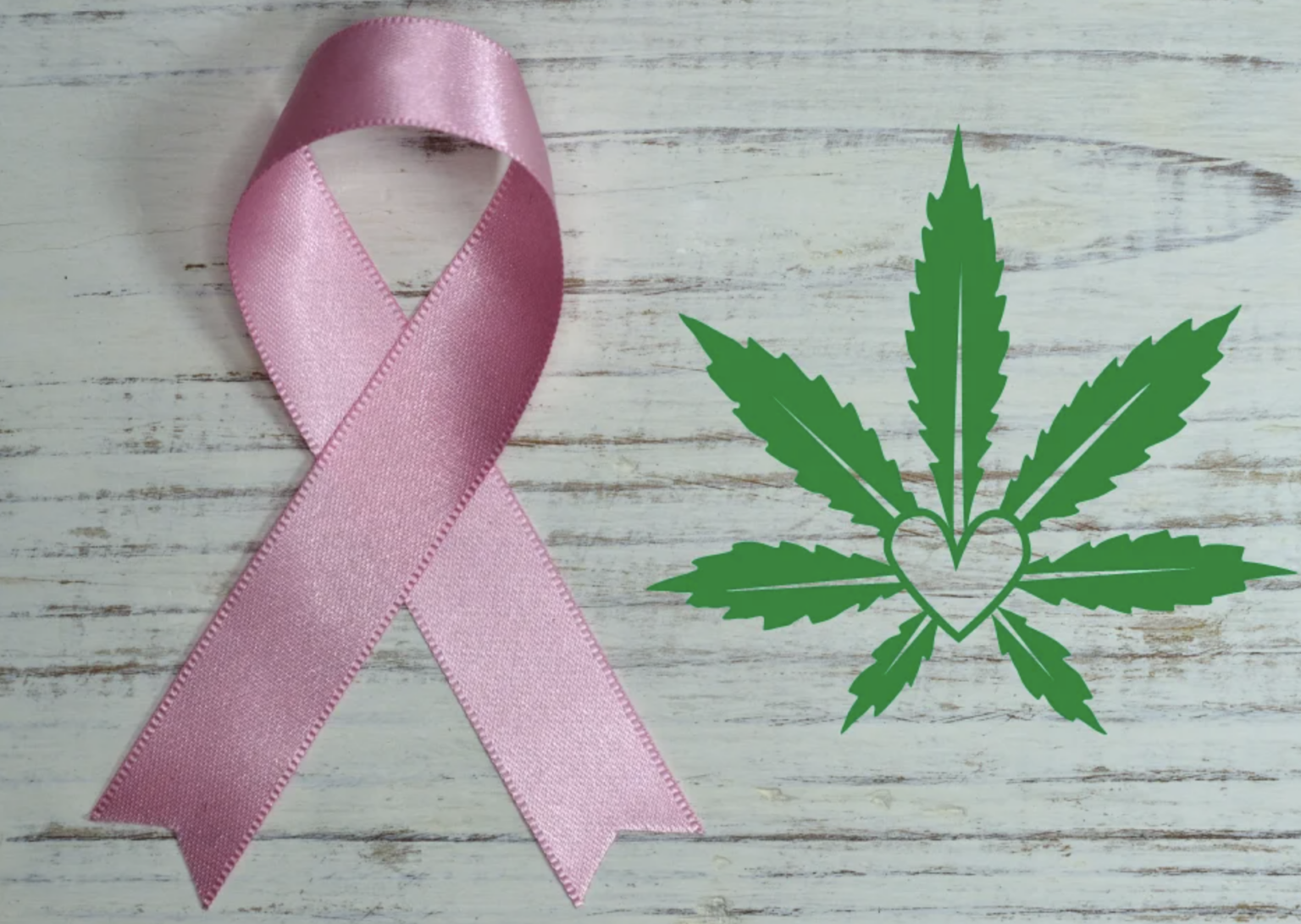Virginia Residents Can Use Medical Cannabis to Help Battle Breast ...