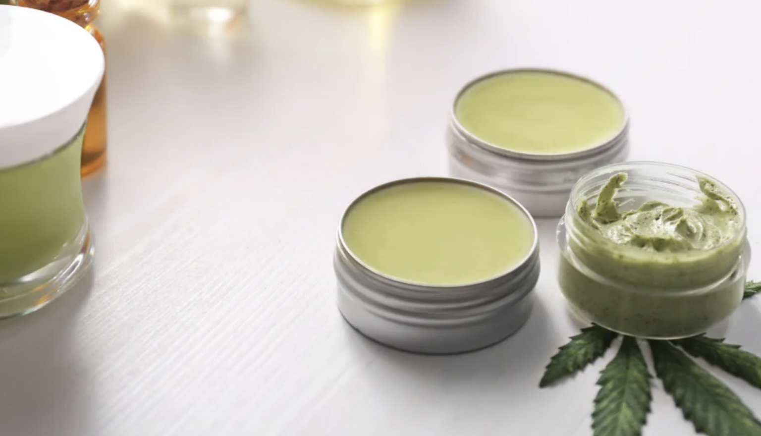 Medical Cannabis for Skin Conditions – FadeMD Blog